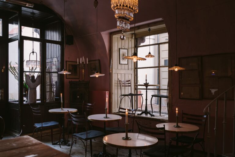 Camelot Cafe - Breakfest and Cafe in Cracow